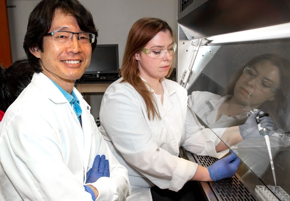 Biology Department - UC Blue Ash College | University of Cincinnati