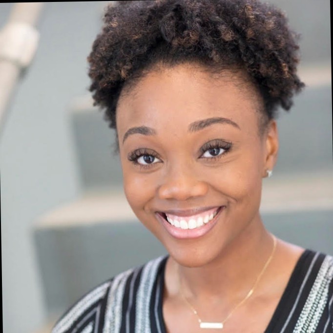 Staff Spotlight: Cortney Matthews | University of Cincinnati