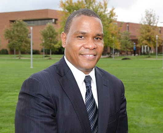 Alumni Success Profile: Eric Broyles | UC Blue Ash College - Alumni and ...