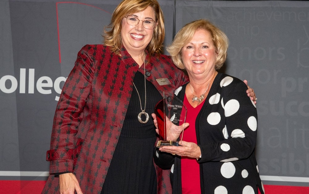 Distinguished Alumni - Alumni and Giving | University of Cincinnati