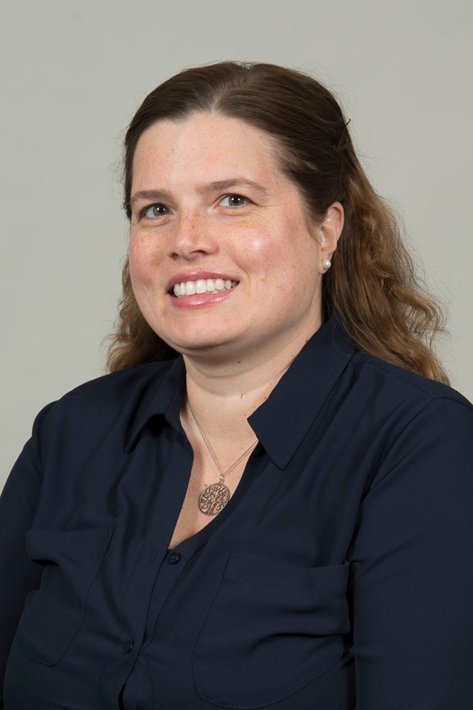 Biology Faculty & Staff - UC Blue Ash College | University of Cincinnati