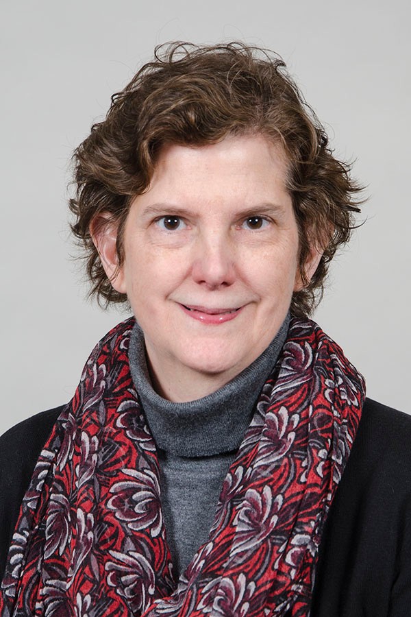 Biology Faculty & Staff - UC Blue Ash College | University of Cincinnati