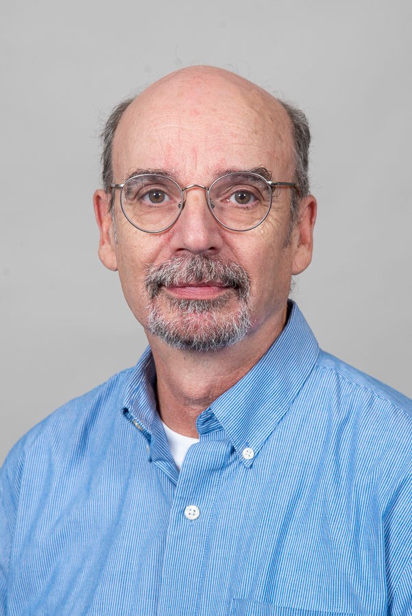 Biology Faculty & Staff - UC Blue Ash College | University of Cincinnati