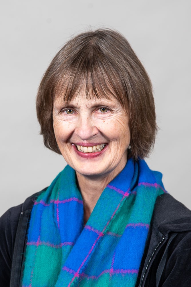 Biology Faculty & Staff - UC Blue Ash College | University Of Cincinnati