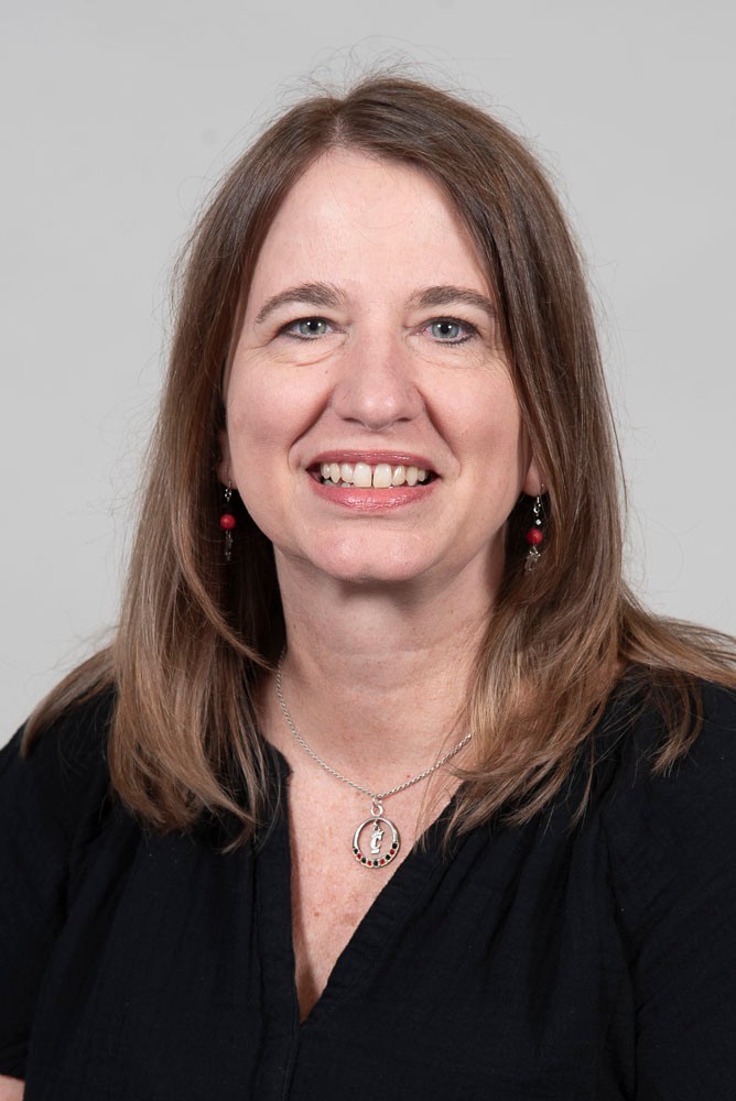 Biology Faculty & Staff - UC Blue Ash College | University of Cincinnati