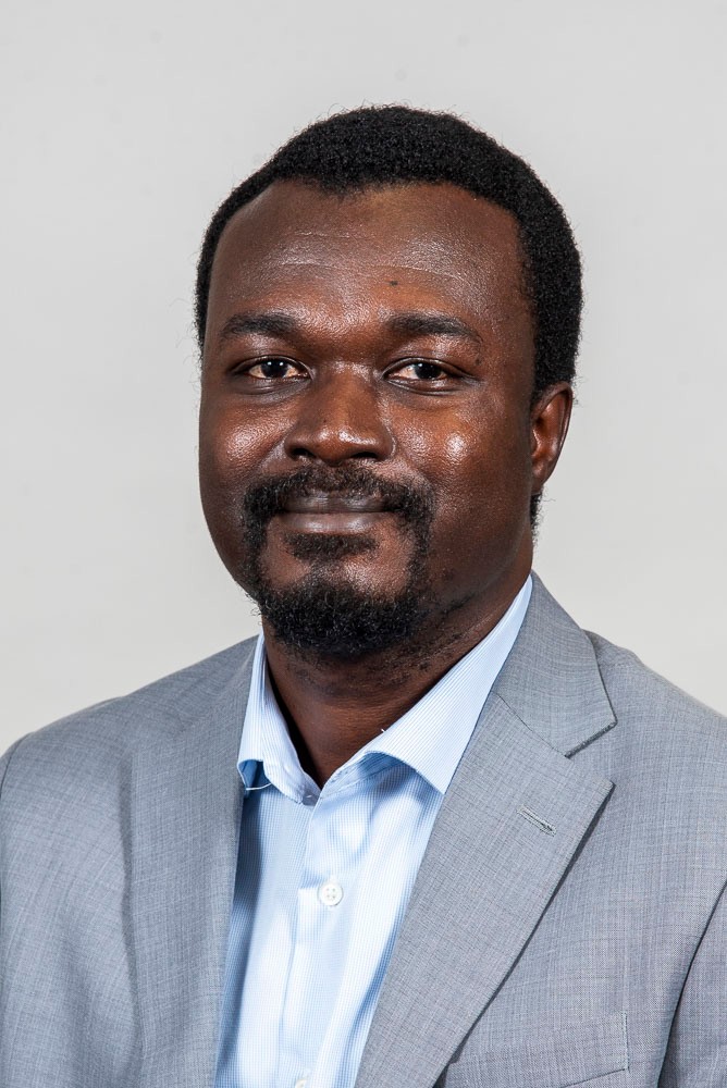 Math Physics & Computer Science Faculty & Staff - UC Blue Ash College | University of Cincinnati