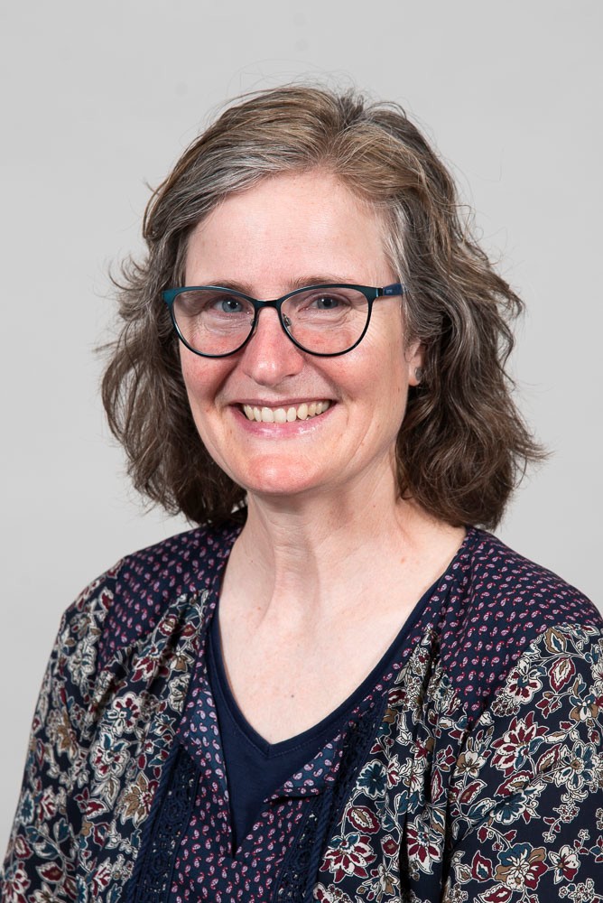 Math Physics & Computer Science Faculty & Staff - UC Blue Ash College | University of Cincinnati