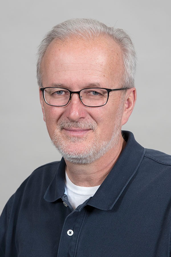 Math Physics & Computer Science Faculty & Staff - UC Blue Ash College | University of Cincinnati