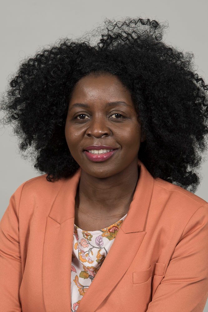 Math Physics & Computer Science Faculty & Staff - UC Blue Ash College | University of Cincinnati