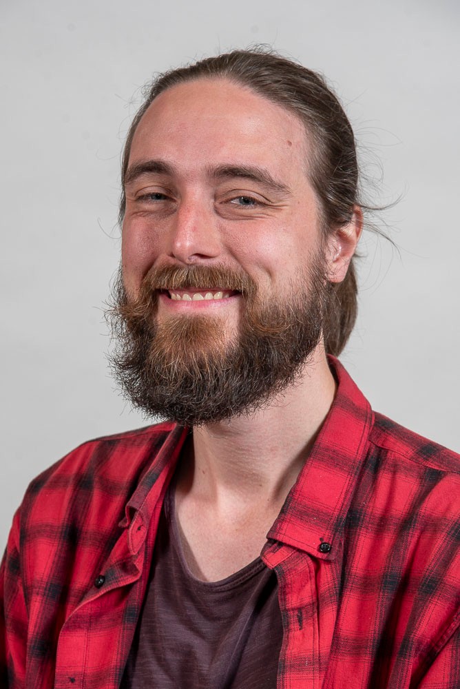 Math Physics & Computer Science Faculty & Staff - UC Blue Ash College | University of Cincinnati