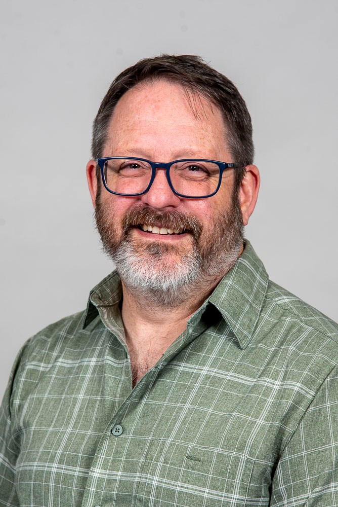 Math Physics & Computer Science Faculty & Staff - UC Blue Ash College | University of Cincinnati