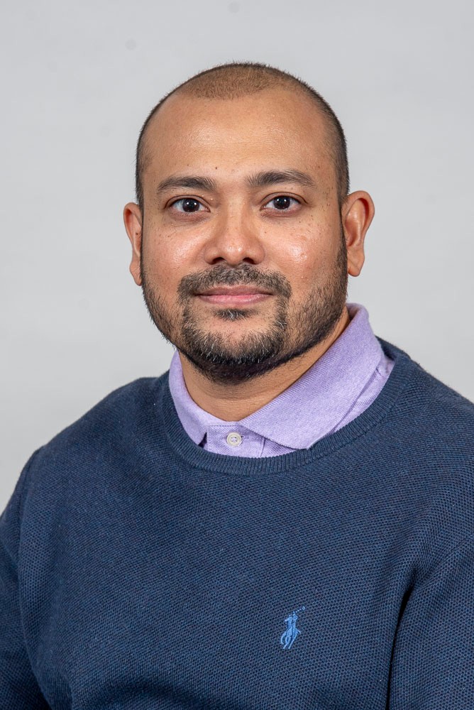 Math Physics & Computer Science Faculty & Staff - UC Blue Ash College | University of Cincinnati