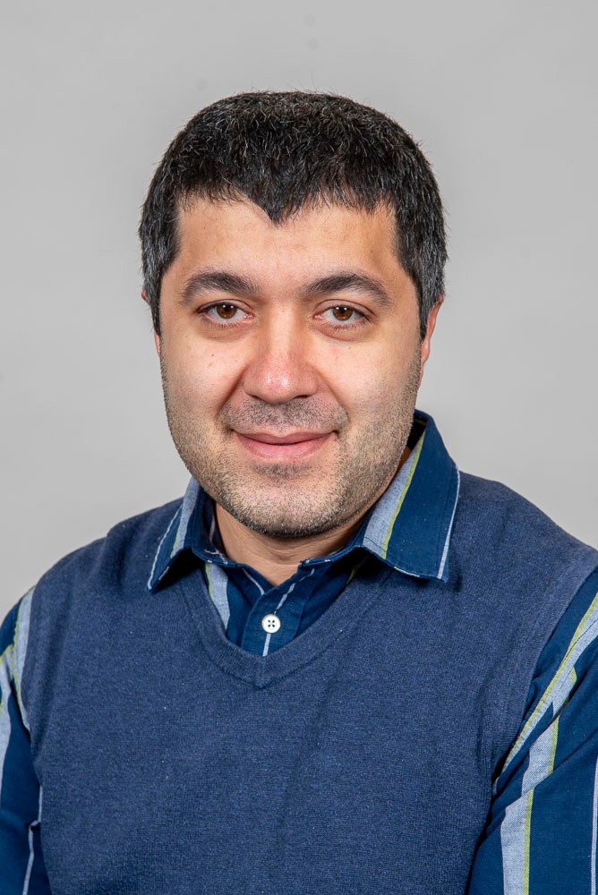 Math Physics & Computer Science Faculty & Staff - UC Blue Ash College | University of Cincinnati