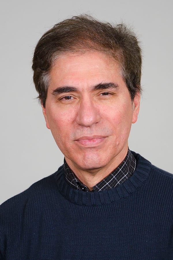 Math Physics & Computer Science Faculty & Staff - UC Blue Ash College | University of Cincinnati