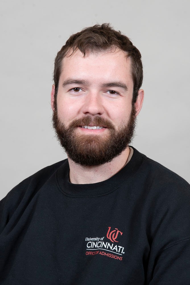 Admissions Faculty & Staff - UC Blue Ash College | University of Cincinnati