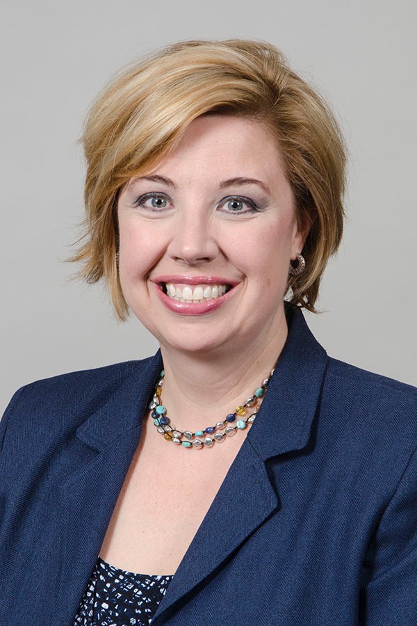 Dean's Office Faculty & Staff - UC Blue Ash College | University of ...